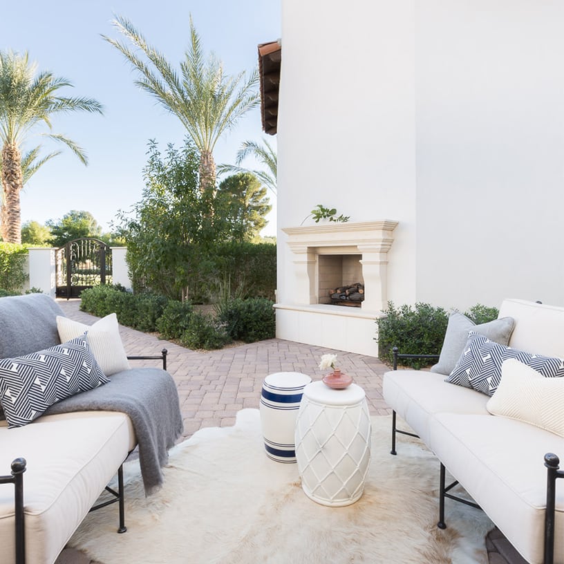 Portfolio | Bria Hammel Interiors