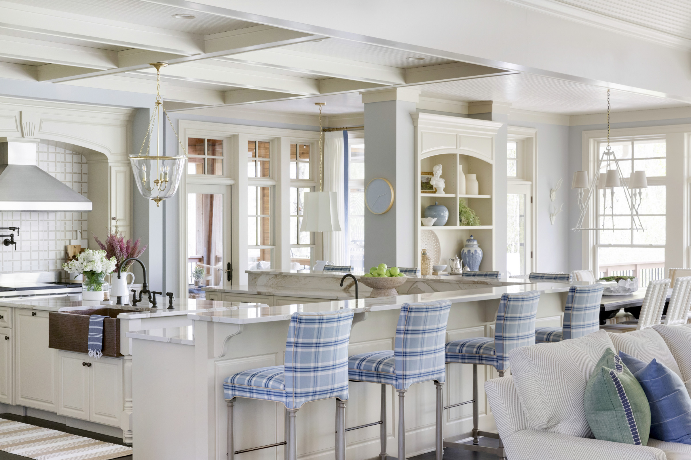 Our Guide to Choosing the Right Countertops for Your Home | Bria Hammel ...