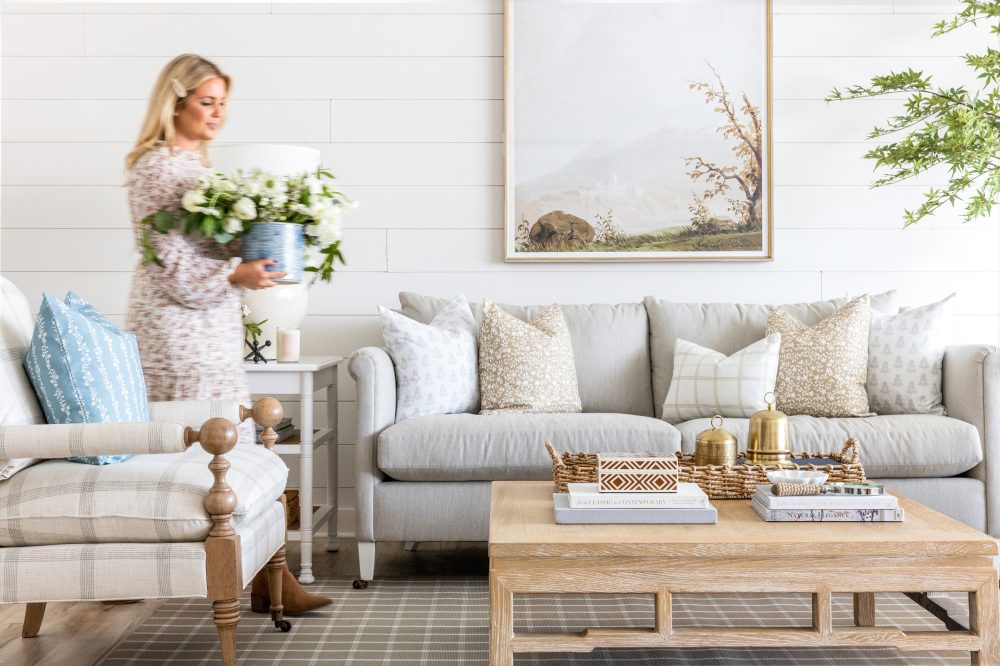 Looking Back at 2021 | Bria Hammel Interiors