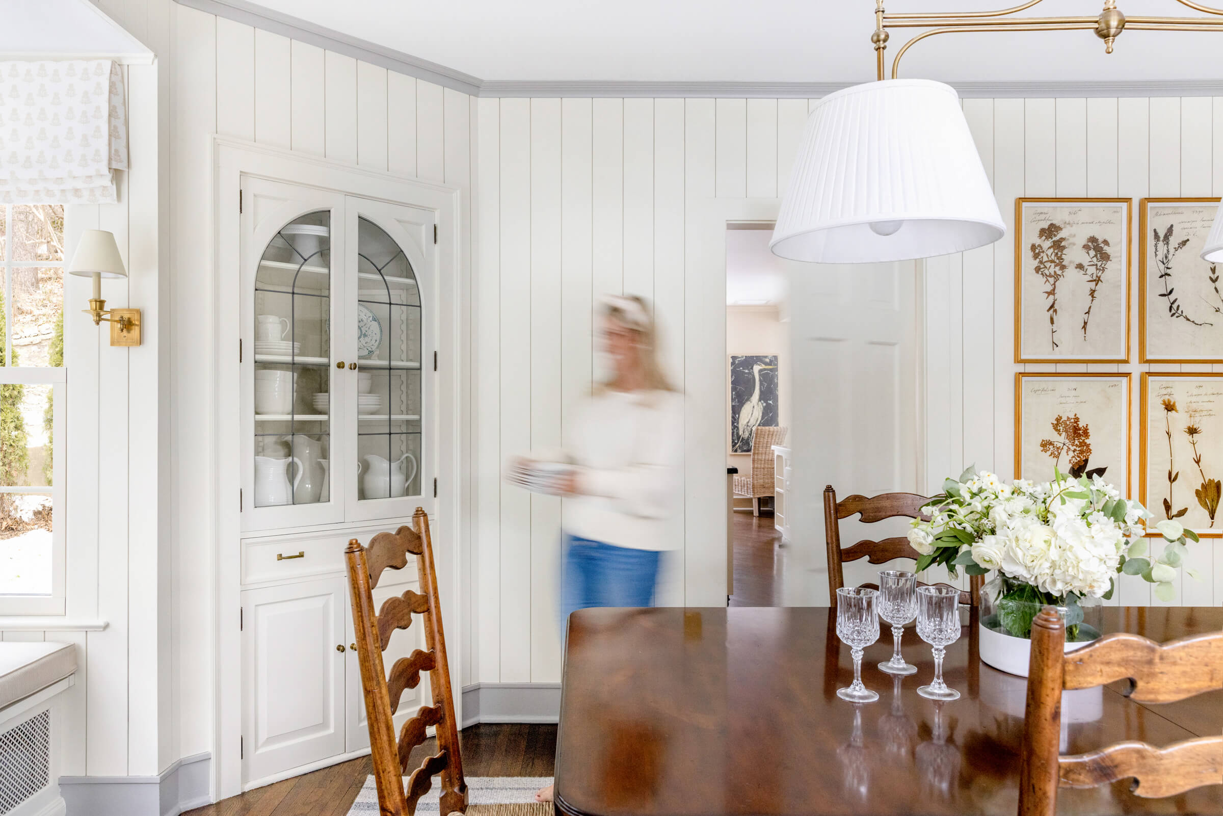 If You're New Here | Bria Hammel Interiors