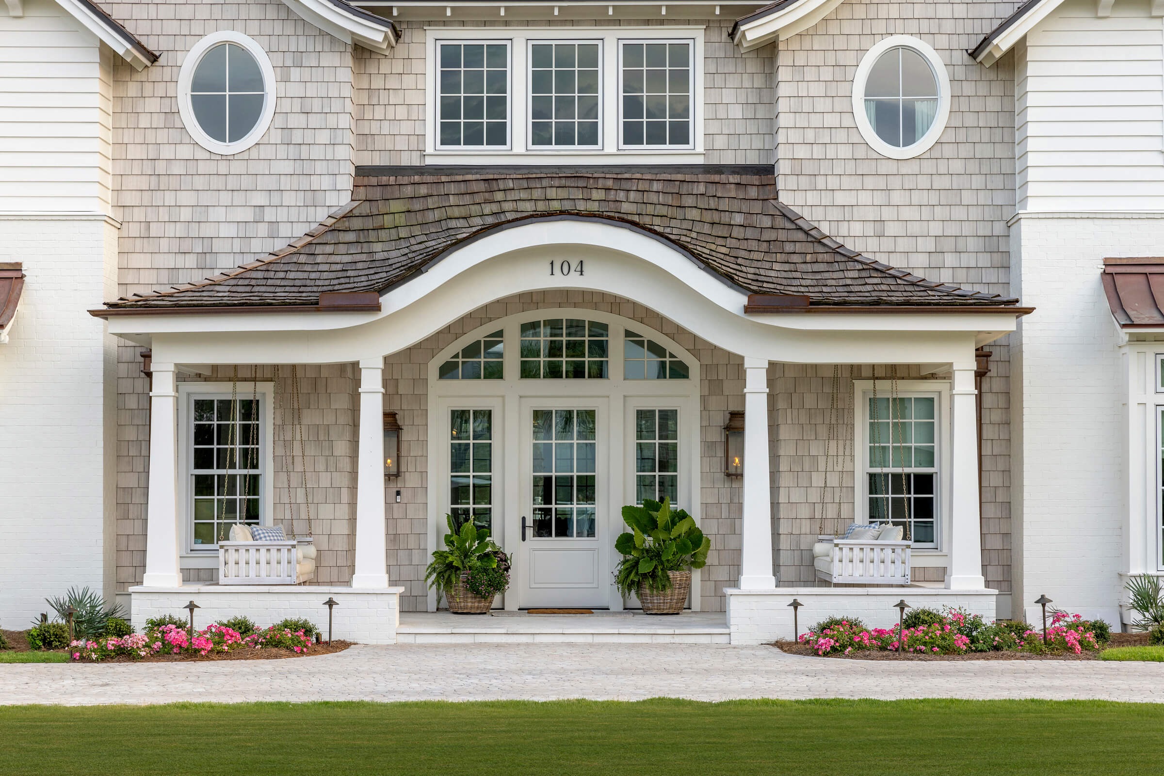 Inlet Beach Project Reveal Pt. 1 | Bria Hammel Interiors