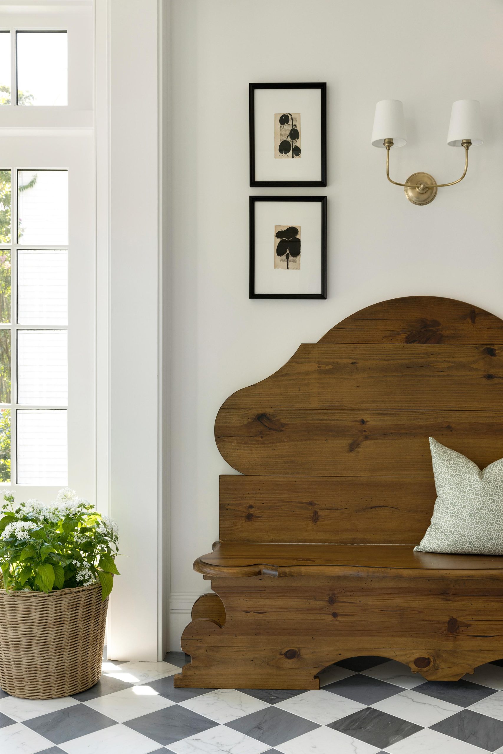 Charleston House | Bria Hammel Interiors